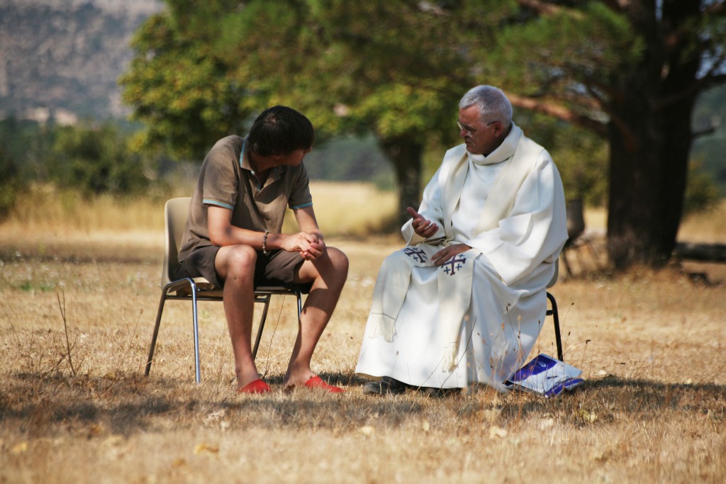 Trois bonnes raisons d'aller se confesser ! - Jeunes Cathos Blog Jeunes ...