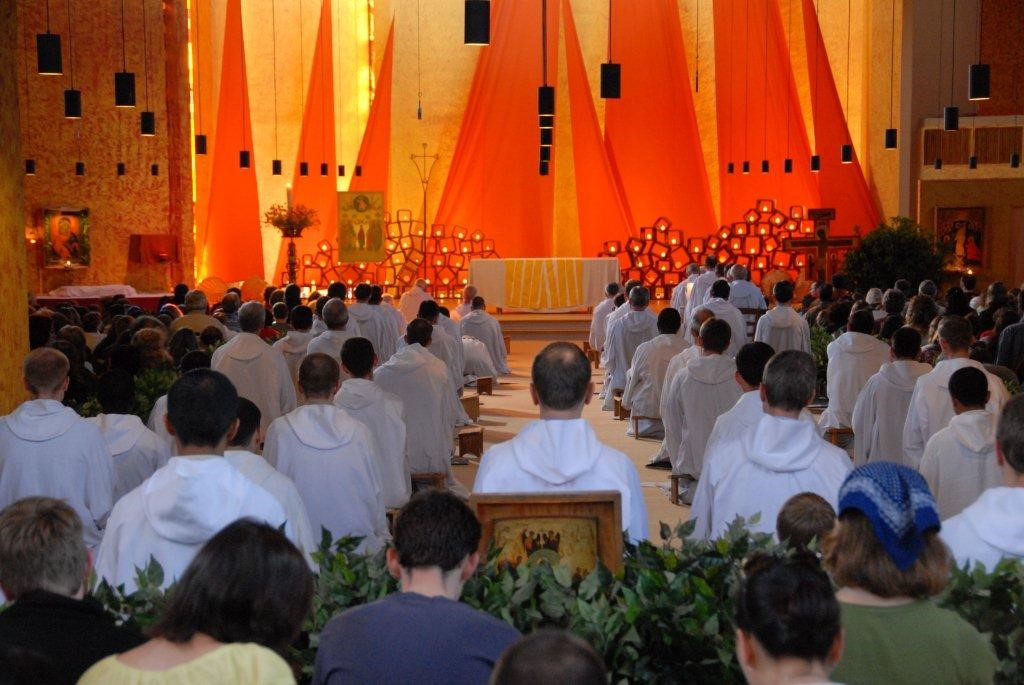 Focus sur... Le week-end d’amitié islamo-chrétienne du 5 au 8 mai à ...